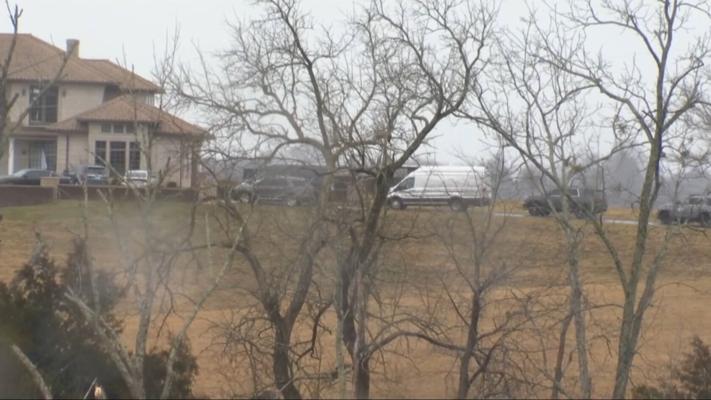 Daughter of former Kentucky lawmaker killed in home invasion in ...