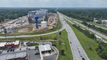 Overnight closures to begin on I-264 for $130 million Watterson ...