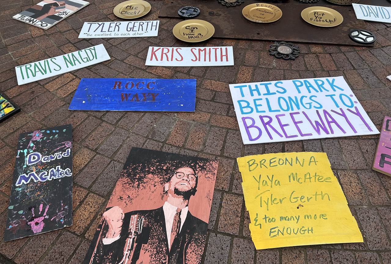 Justice for Breonna Taylor Act revived on Capitol Hill by bipartisan ...
