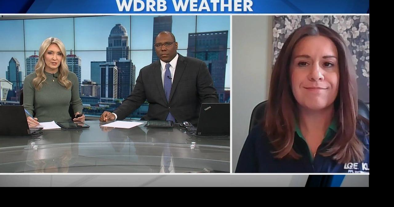 LG&E spokeswoman describes efforts to restore power after outages ...