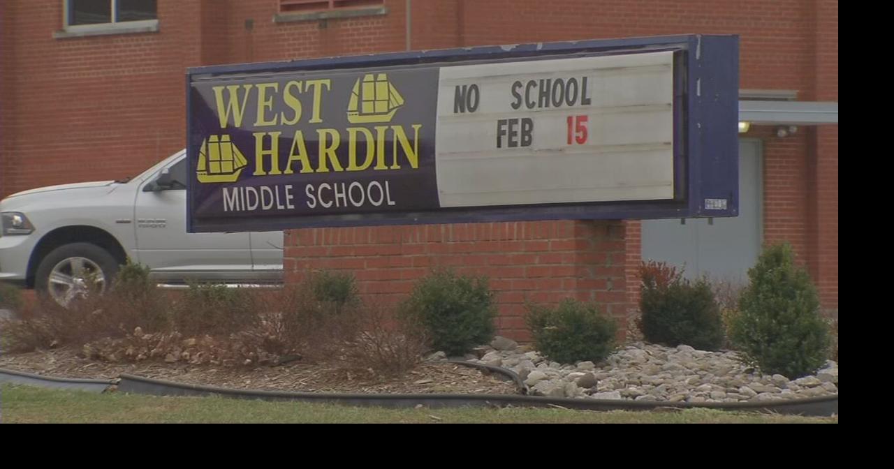 Hardin County Schools returning to in-person classes 5 days a week on ...