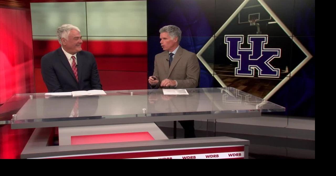 Rick Bozich makes his picks for local teams' path the Sweet 16 | | wdrb.com