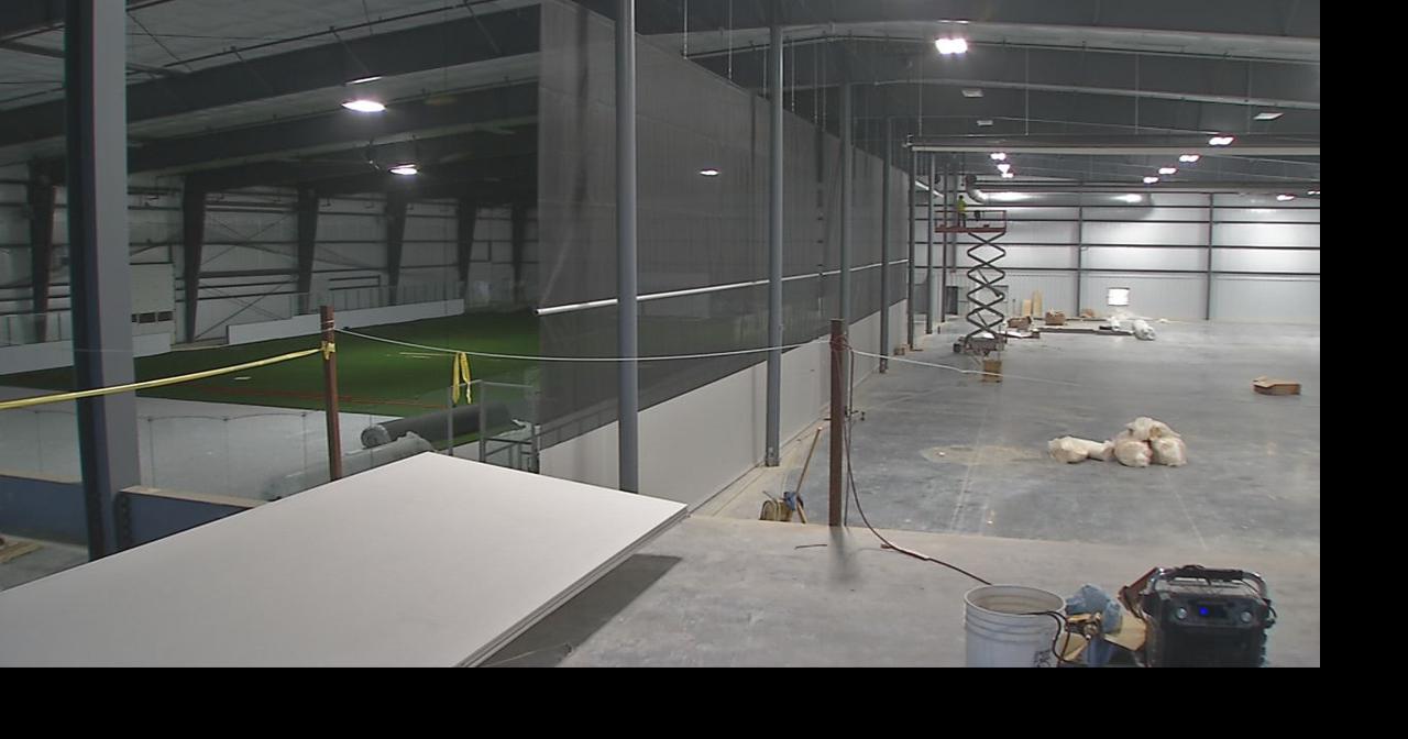 Bluegrass Sportsplex set to open in 2020, furthering Elizabethtown's ...