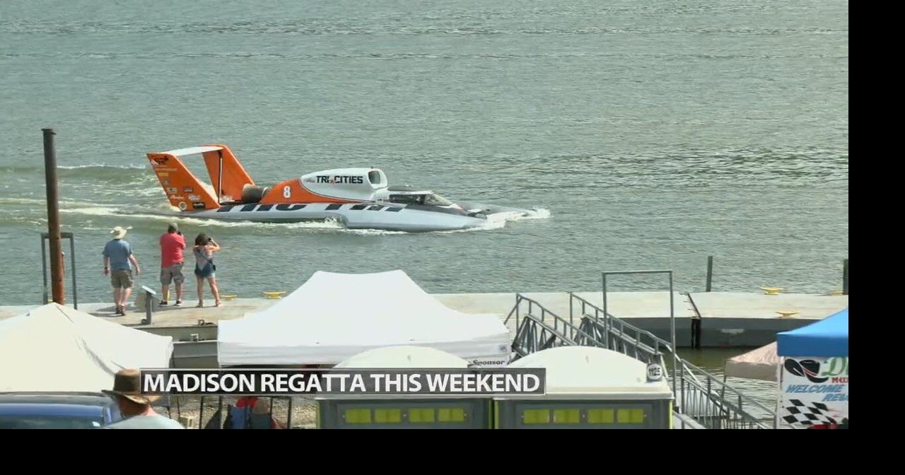 Madison Regatta kicks off Friday for weekend full of events | | wdrb.com