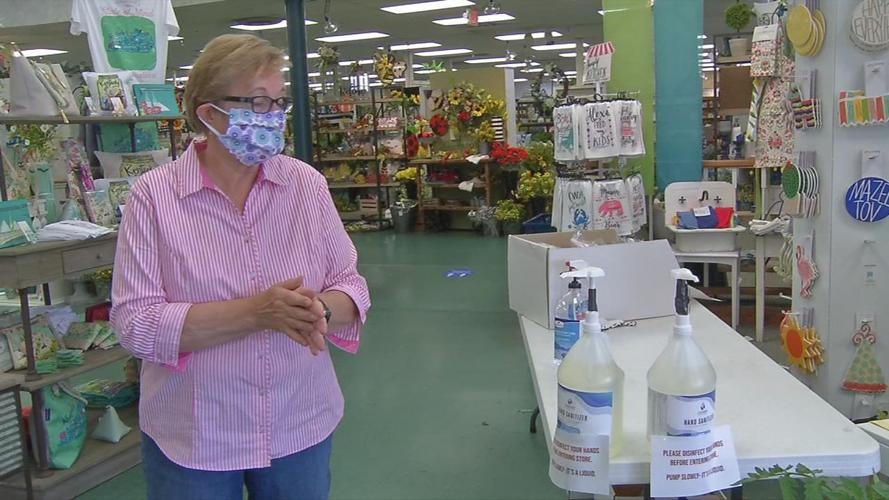 Kentucky retailers prepare to reopen their doors Wednesday | Local News ...