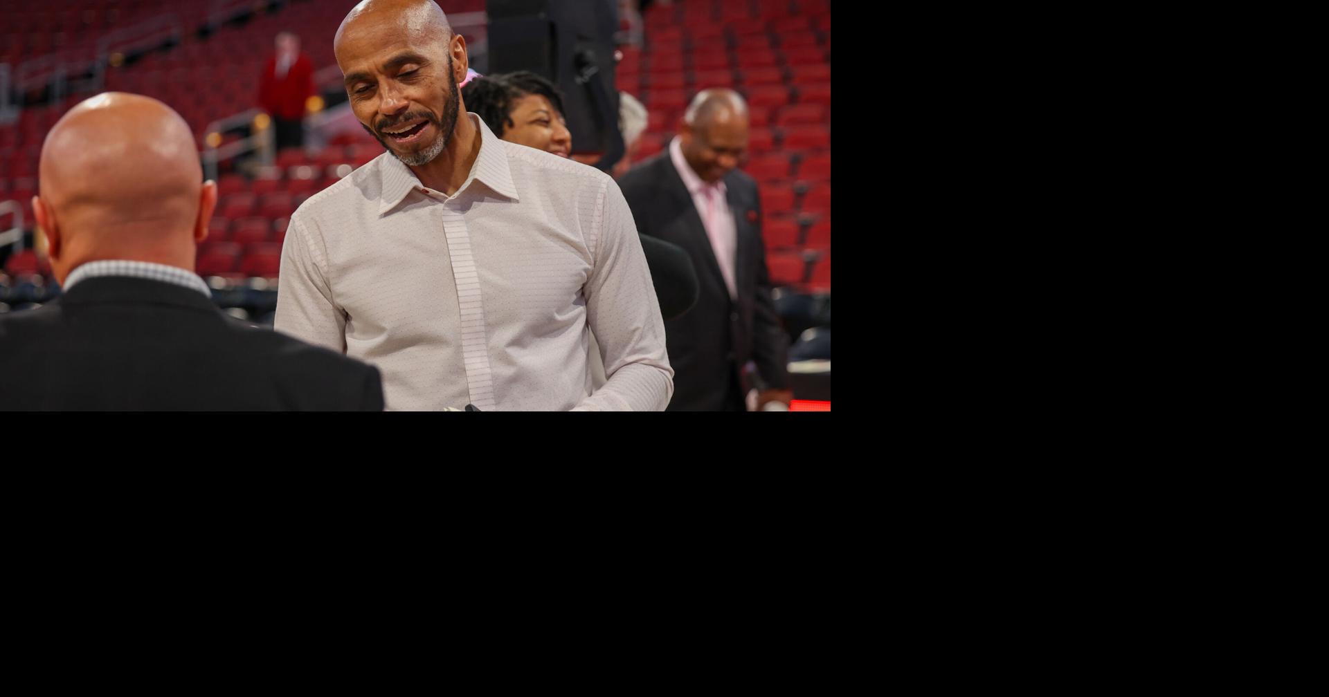 BOZICH | Darrell Griffith challenges Louisville basketball fans. Will ...