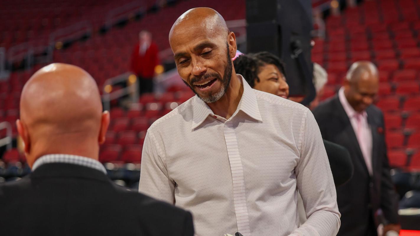 BOZICH | What did winning the NCAA title mean to Louisville's 1980 ...