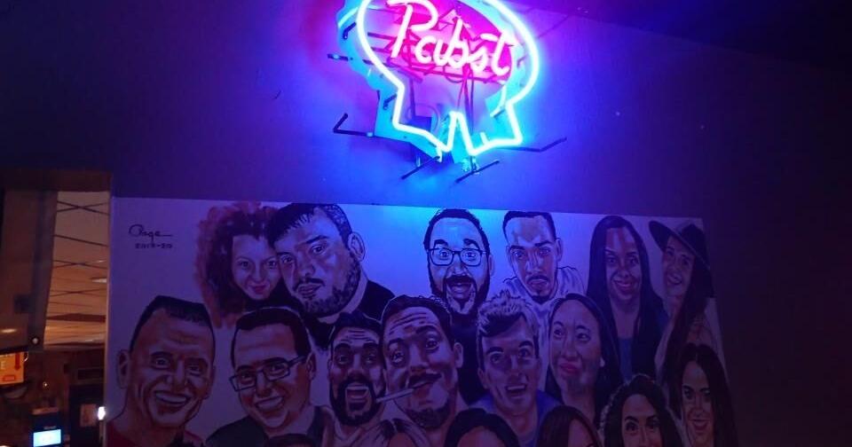 Iconic Louisville bar The Back Door selling everything including the ...