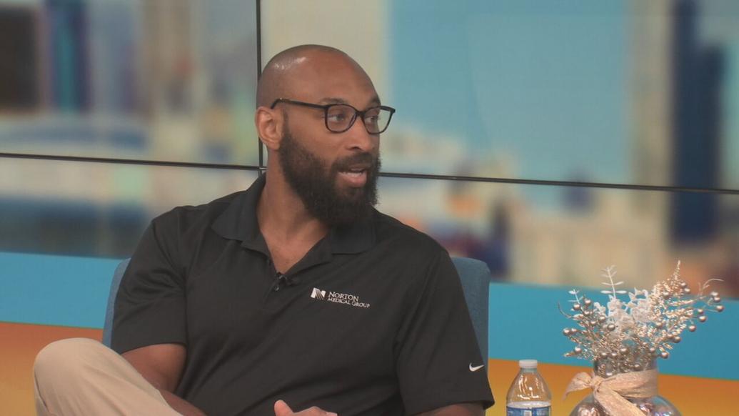 Louisville doctor advises best way to quit smoking in the new year ...