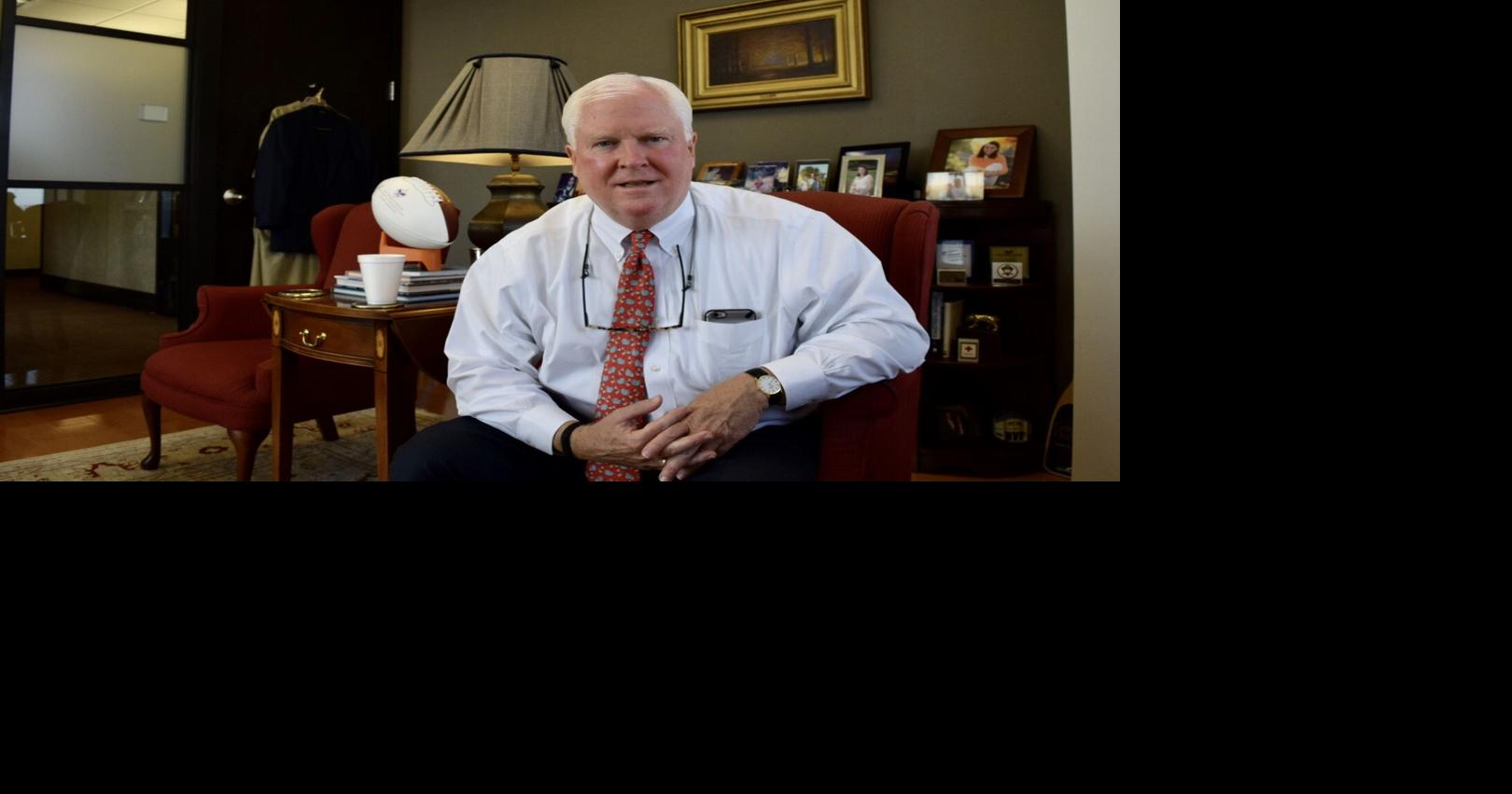 Jim Allen, Hilliard Lyons / Baird 3 | | wdrb.com