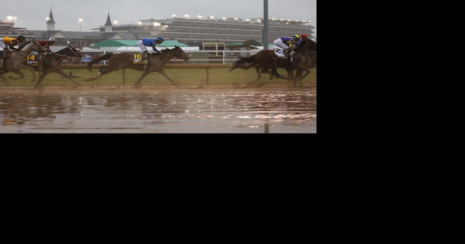 BOZICH | Sovereignty gives trainer Bill Mott the Derby winning ...