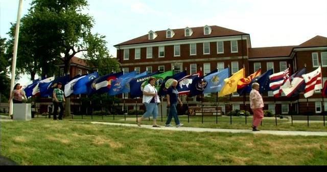 Military base closures targeted in Trump budget | Local News | wdrb.com
