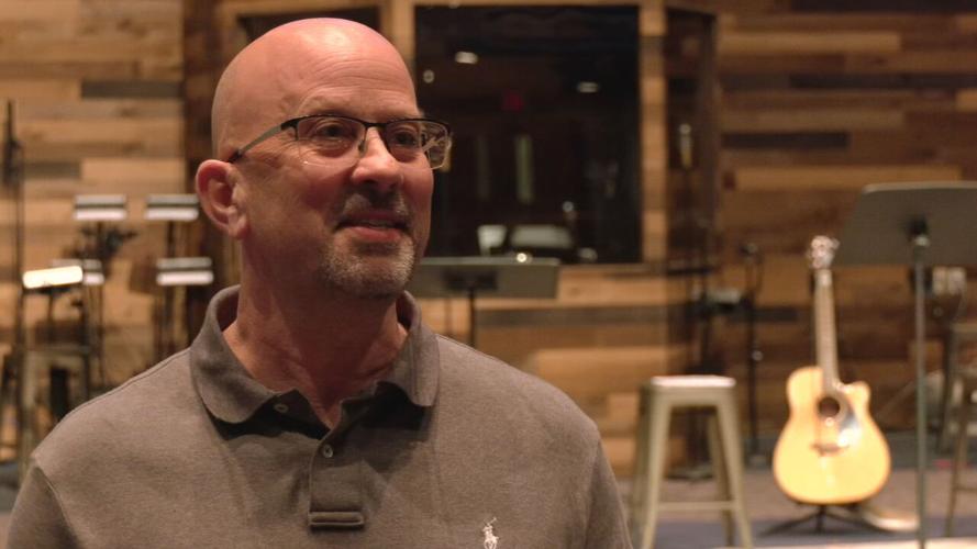 Fern Creek church donating 4 Safe Haven Baby Boxes after raising ...