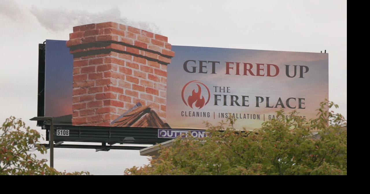 Smoking billboard on Shelbyville Road in St. Matthews prompts calls to ...