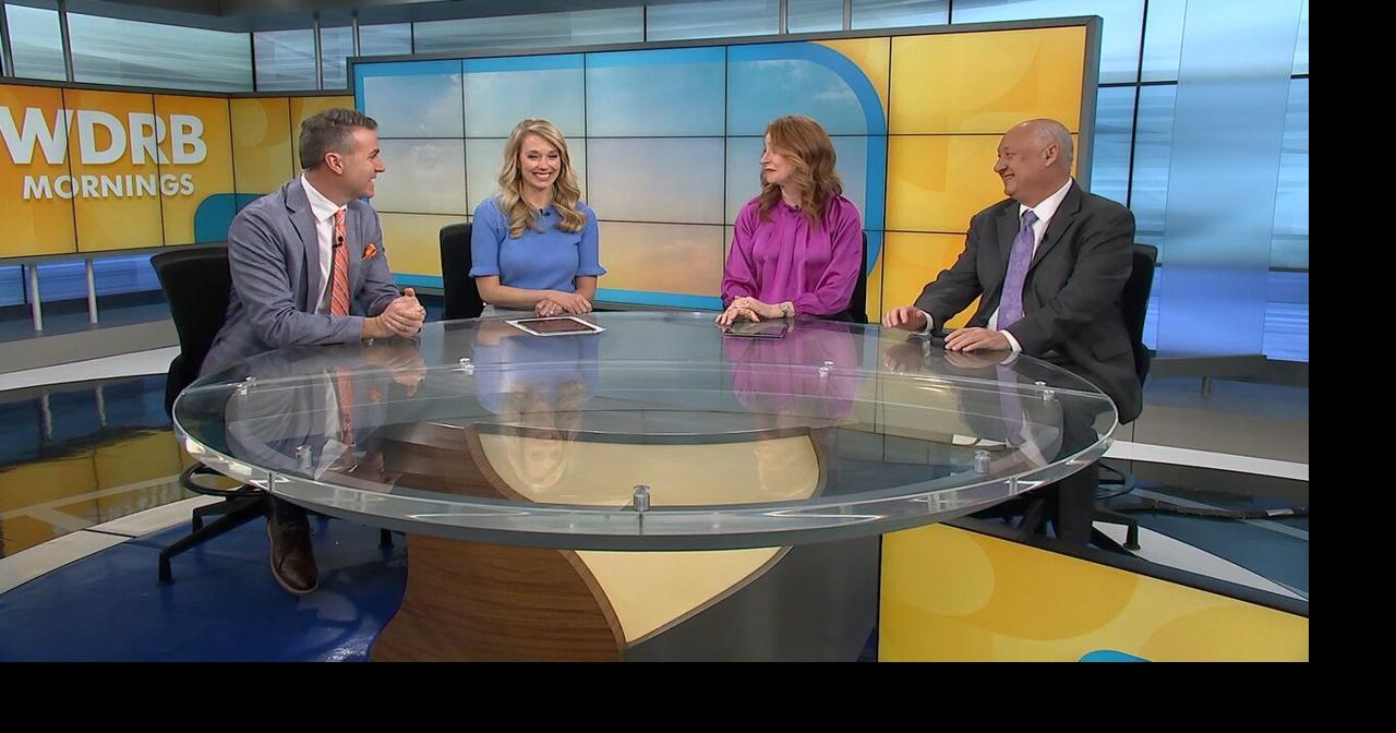 WDRB Mornings team talks about their favorite Super Bowl commercials ...