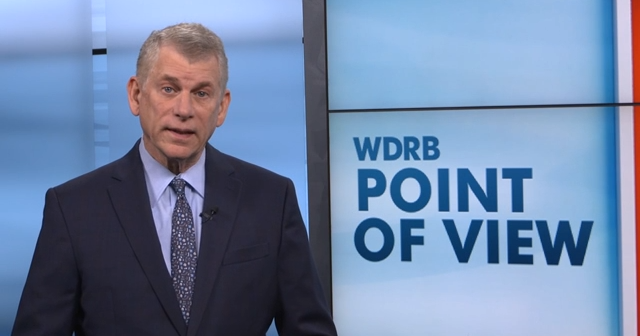 Point of View | Honoring 2 legends | Point of View | wdrb.com