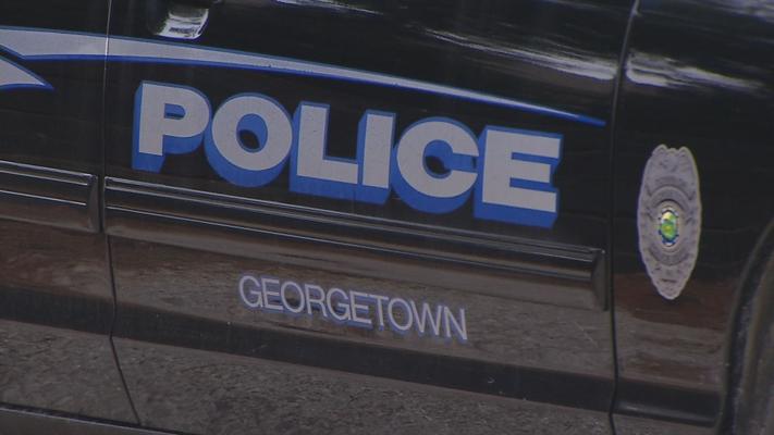 Former Georgetown, Indiana, police officer takes legal action against ...