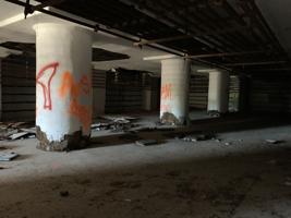 Buyer of long-vacant 'ice tower' in Smoketown plans apartments ...