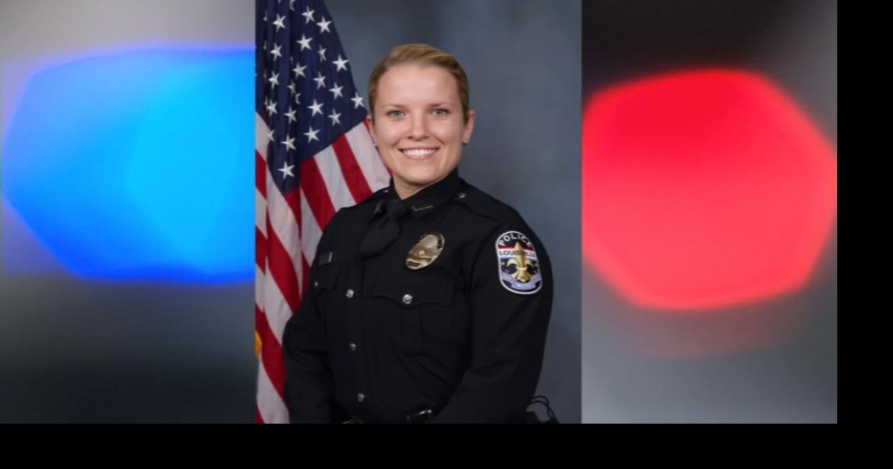 Son of fallen LMPD detective to receive nearly $14M in settlement of ...