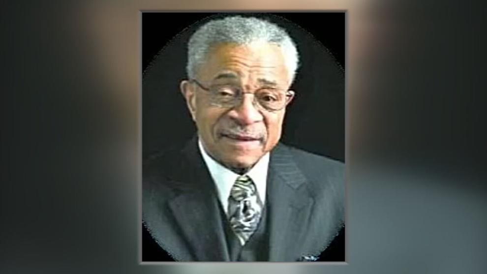 Louisville pastor, civil rights leader Rev. Dr. Charles Kirby dies at ...