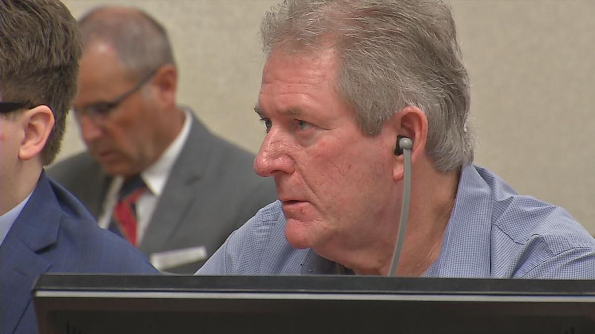 Judge sets May 2021 trial date for man accused of killing Louisville ...