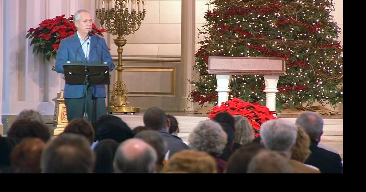 Mayor Fischer marks inauguration weekend with Celebration of Music and ...