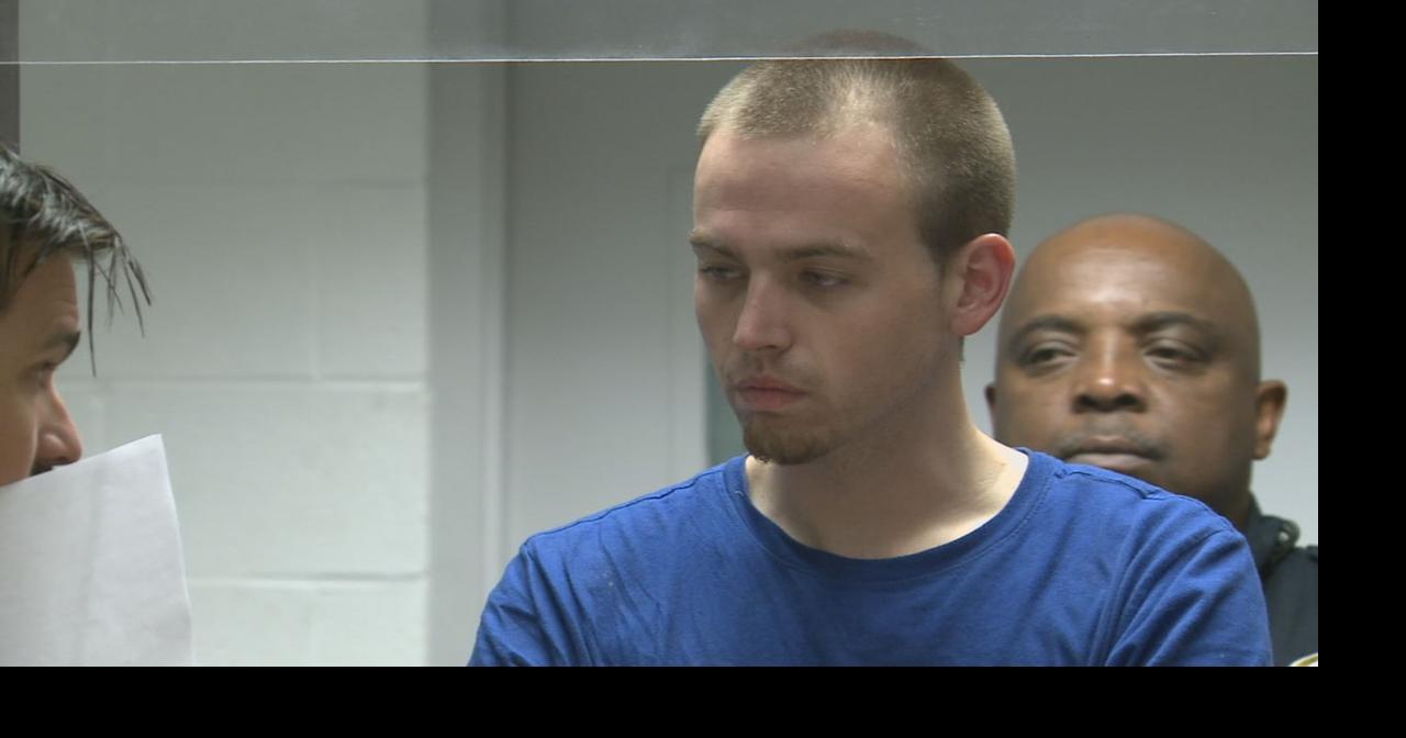 Judge calls man facing 24 charges for trying to run over KSP trooper a ...