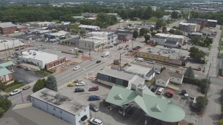 'Full-blown' Gaslight Festival returns to Jeffersontown after scaling ...