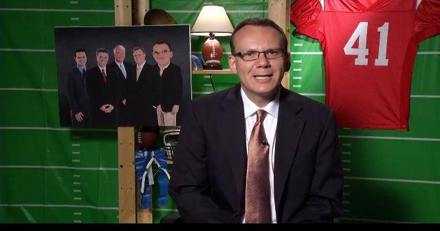 New WDRB sports promos are...different | News | wdrb.com