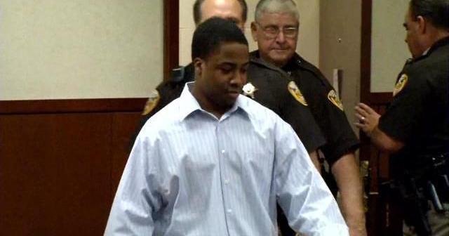 Lloyd Hammond freed despite pleading guilty to manslaughter | Local ...