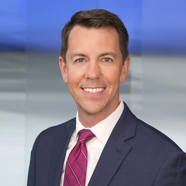 Joel Schipper – Anchor | News Staff | wdrb.com