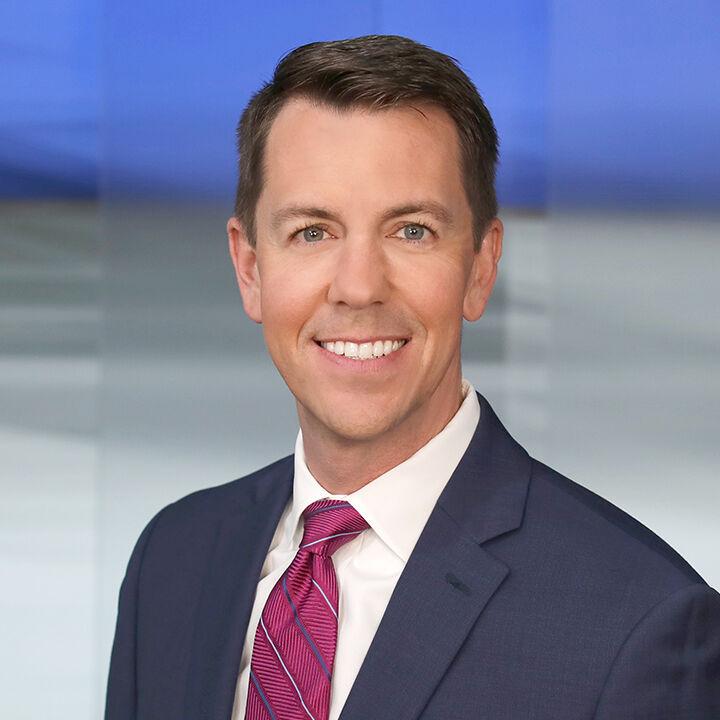 Joel Schipper – Anchor | News Staff | wdrb.com