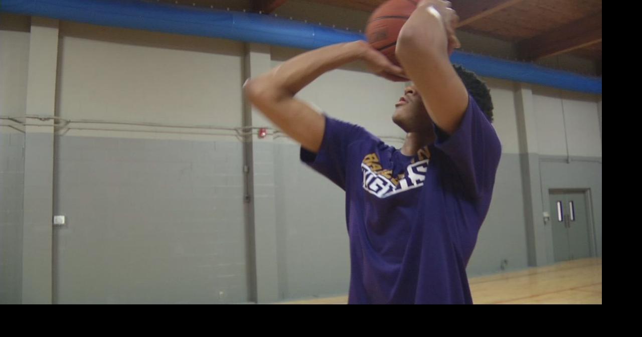 LANE | U of L basketball signee JJ Traynor moves training to Louisville ...