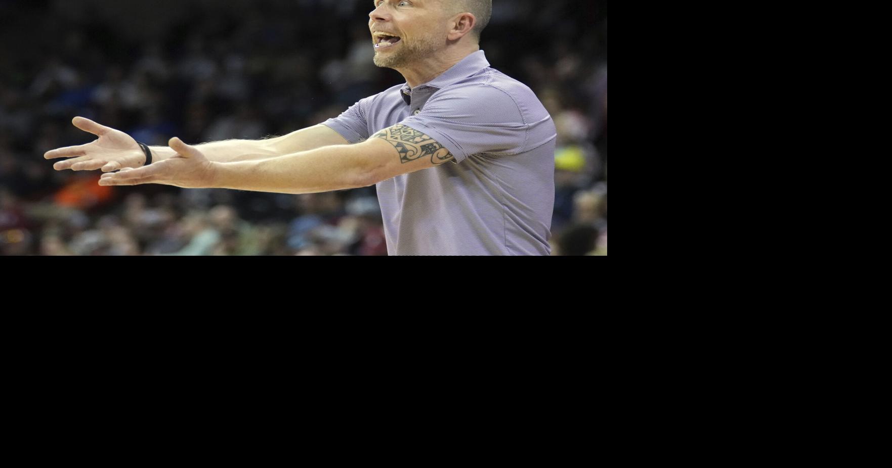 Former Charleston star thinks Kelsey's passion will shine to succeed at ...