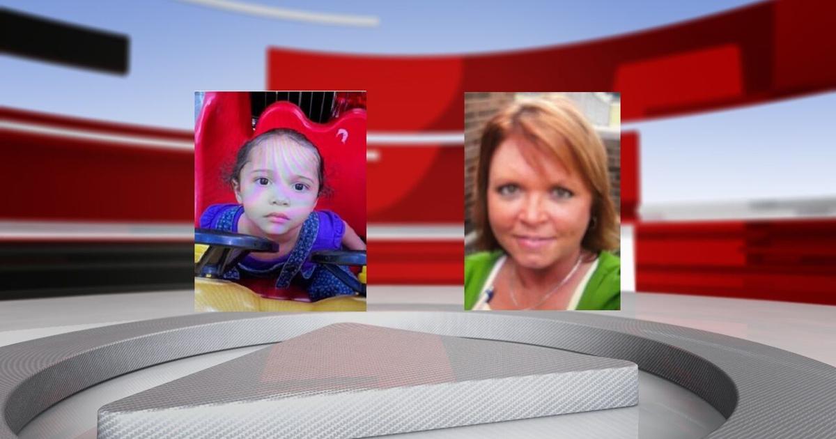 Update Missing Woman 3 Year Old Girl Found Lmpd Says News From