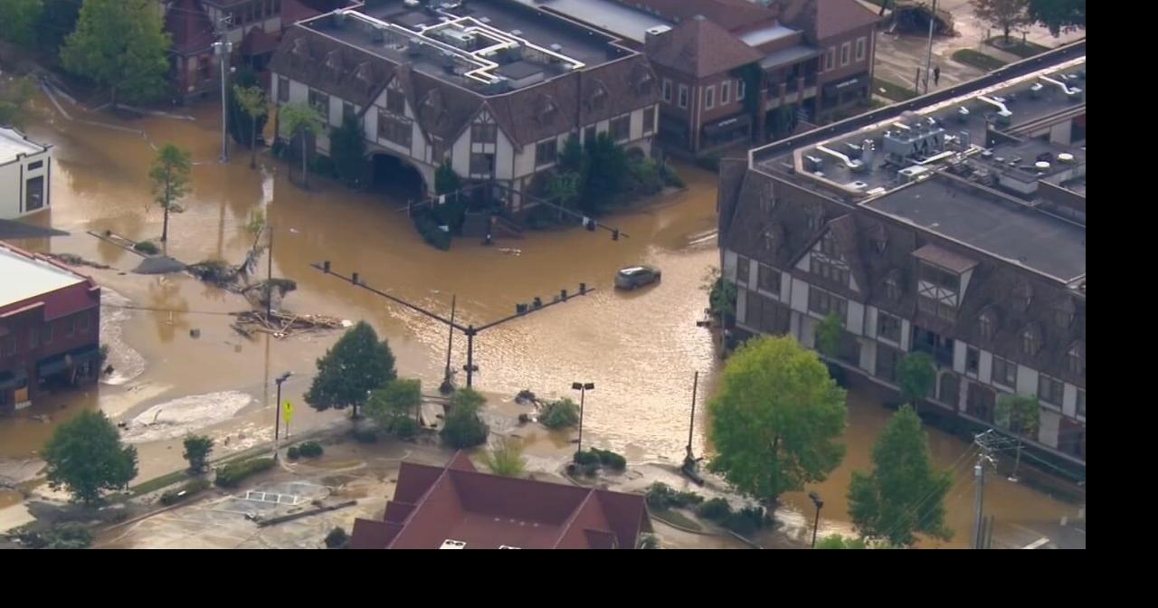 Indiana first responders, utility crews helping recovery efforts after ...
