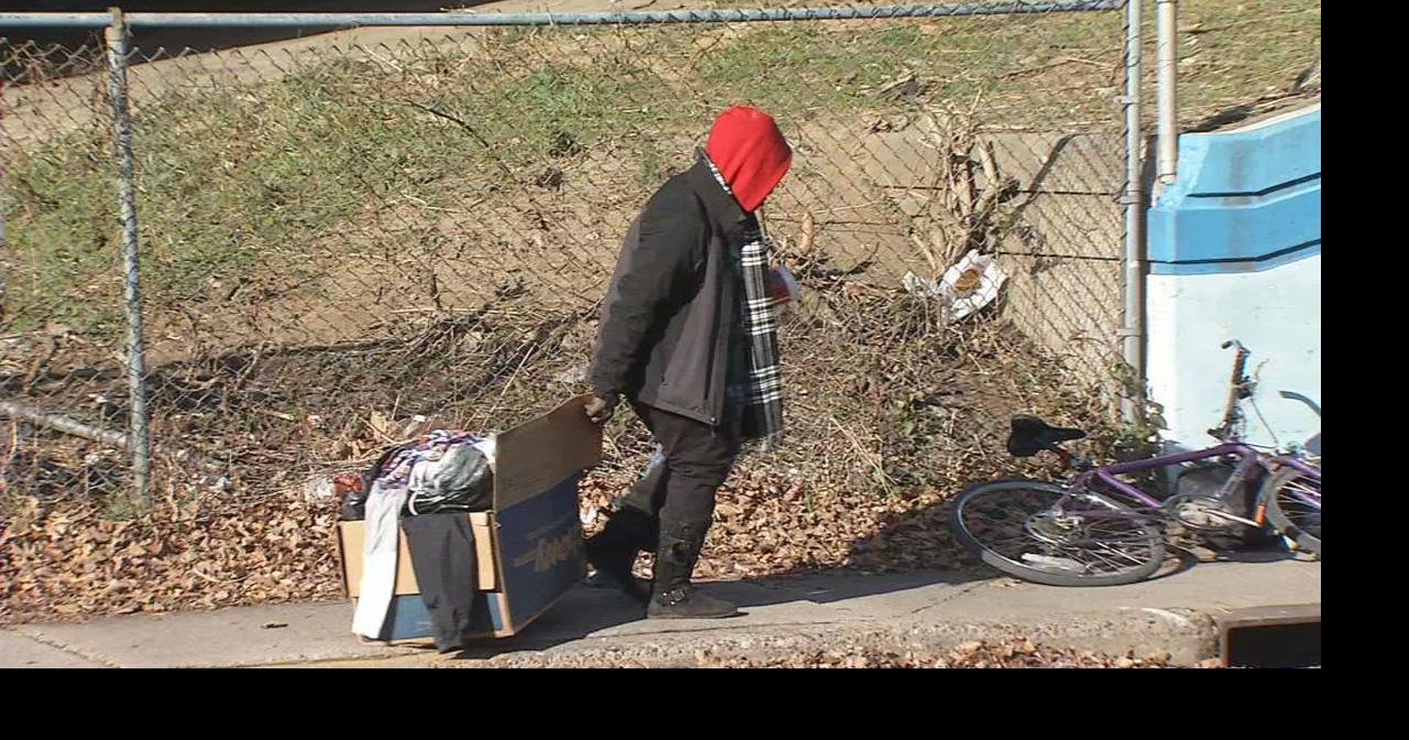City leaders tell advocates to leave homeless outreach to professionals ...