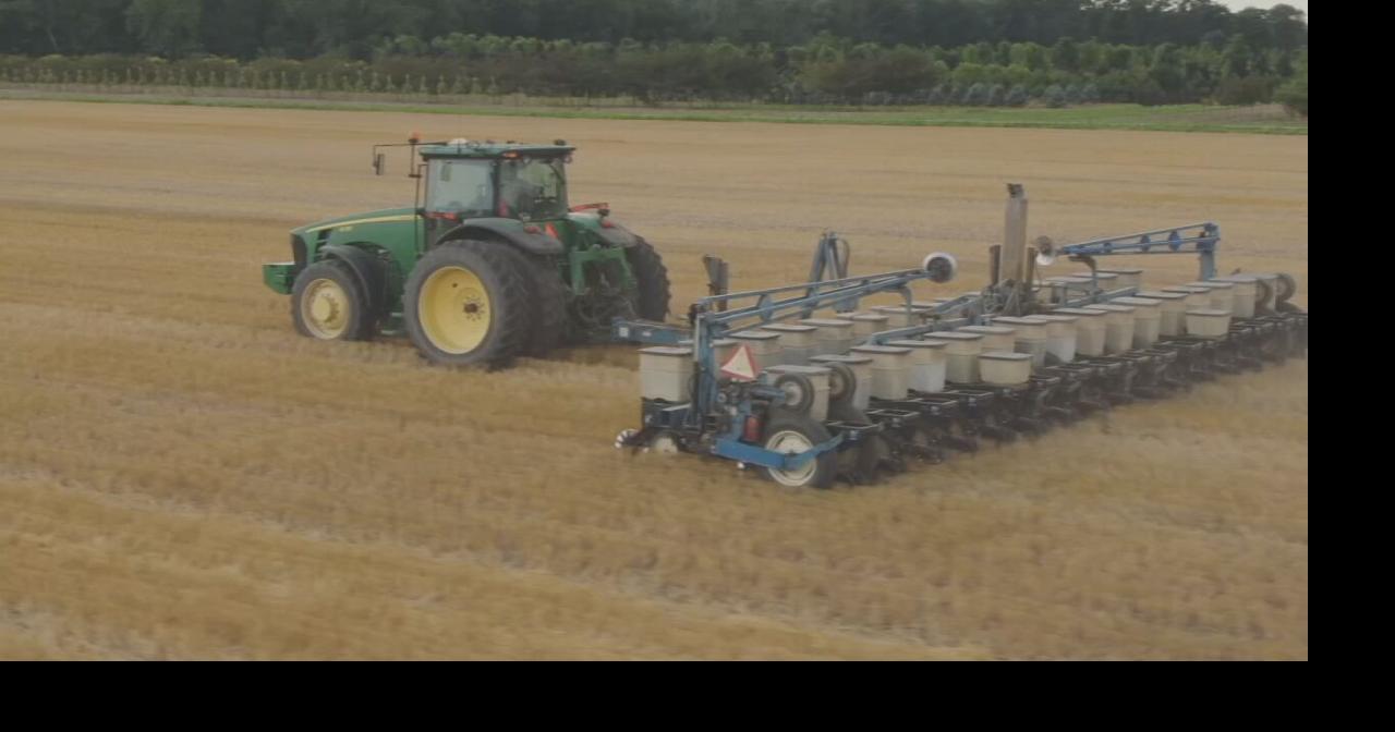New statewide initiative to help Kentucky farmers with access to health ...
