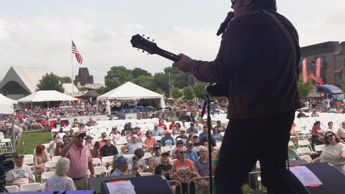 World's largest Beatles festival returning to southern Indiana with 50 ...