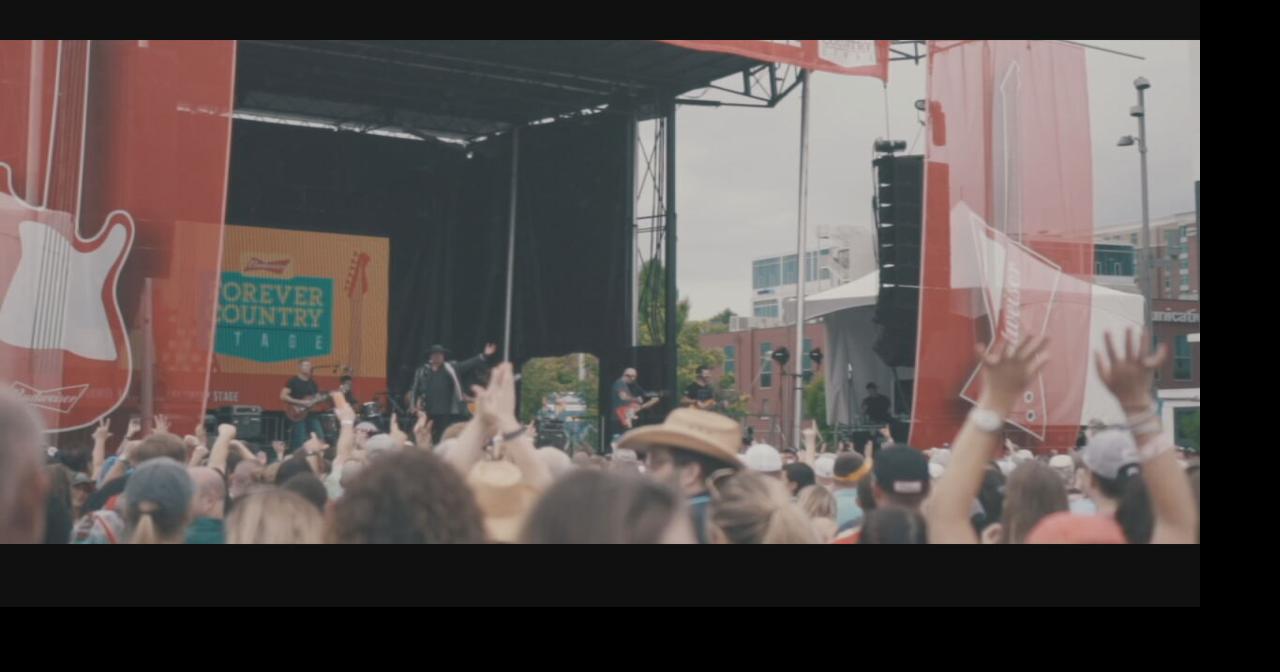 Lincoln Amphitheatre announces summer lineup | Local News | wdrb.com