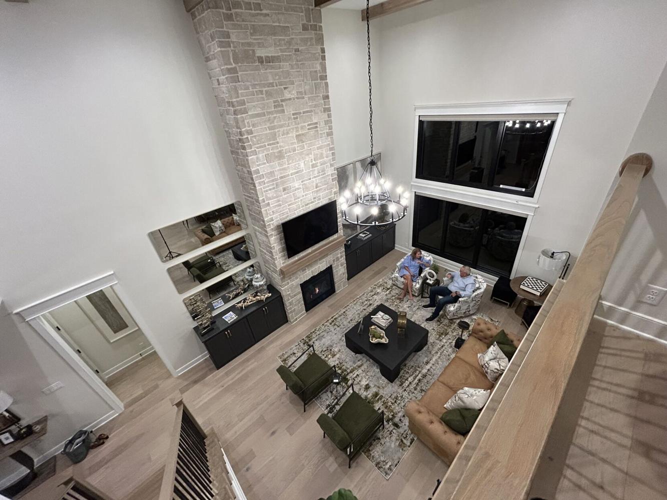 Homearama 2025 features the latest and greatest in homebuilding in the ...