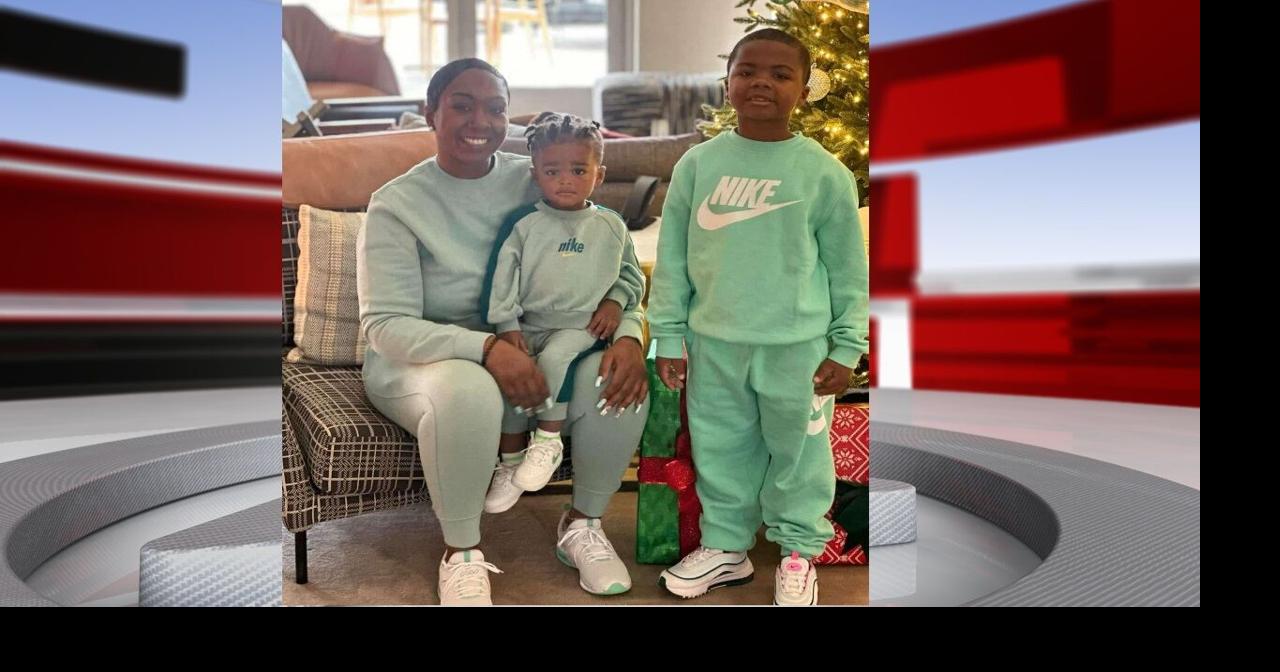 'Truly loved others' | Friends remember mother of 2 sons killed in suspected domestic violence ...
