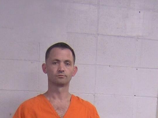 Louisville Man Arrested Accused Of Fatally Shooting 38 Year Old Man In