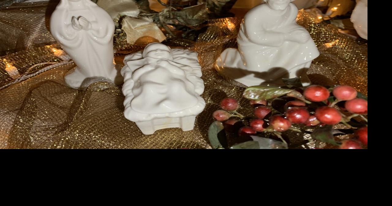 Festival of Nativities helps you remember why we have Christmas ...