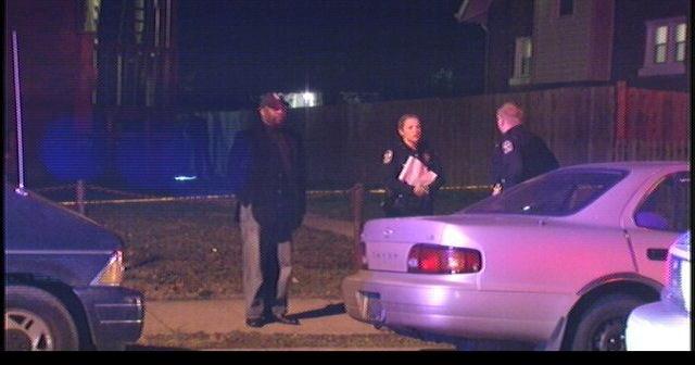 Homicide Investigation Underway After Body Found In Louisville News