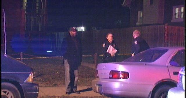 Homicide Investigation Underway After Body Found In Louisville News