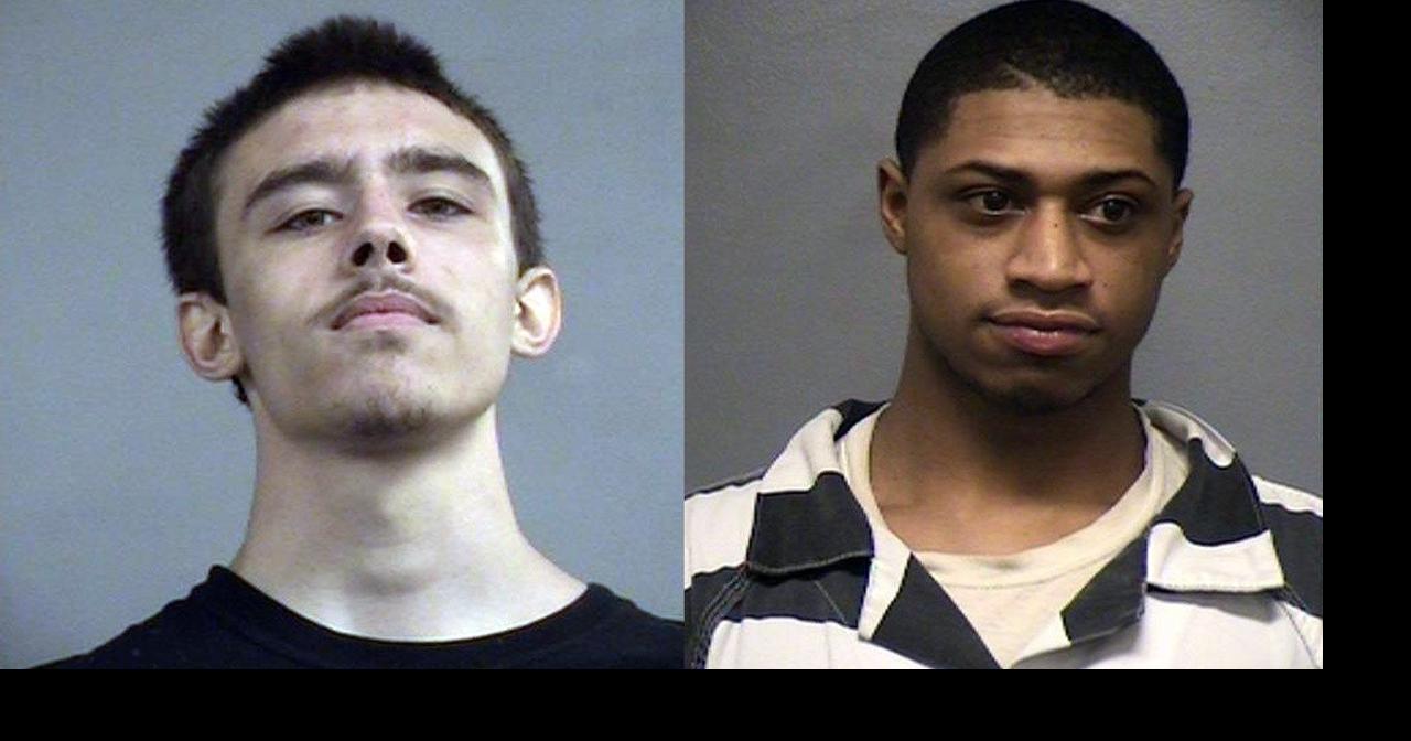 2 arrested after chained-up Metro Corrections inmate beaten and robbed ...