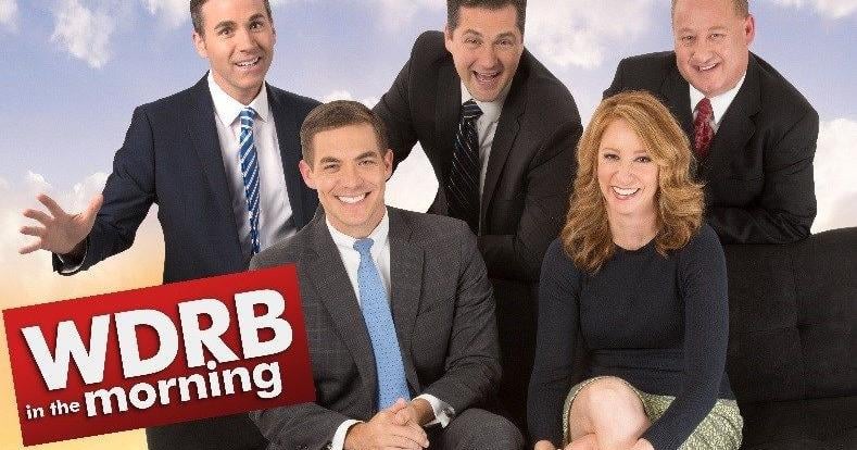 'WDRB in the Morning' celebrates 20 years as Louisville's morning team ...