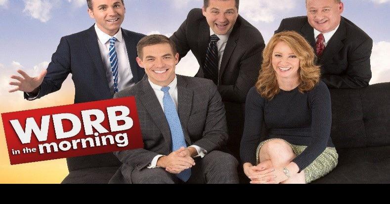'WDRB in the Morning' celebrates 20 years as Louisville's morning team ...