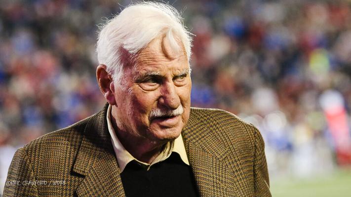 Louisville, Miami to compete annually for 'Schnellenberger Trophy ...